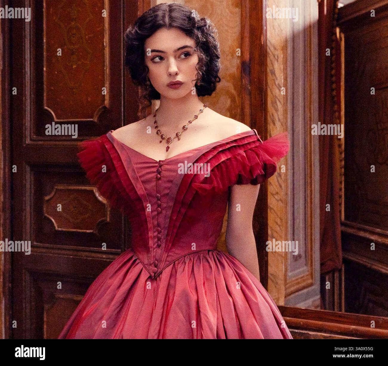 Deva cassel hi-res stock photography and images - Alamy