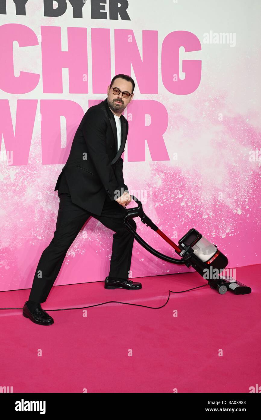 London, UK. 4th Mar, 2025. CAP/JOR © JOR/Capital Pictures Credit ...