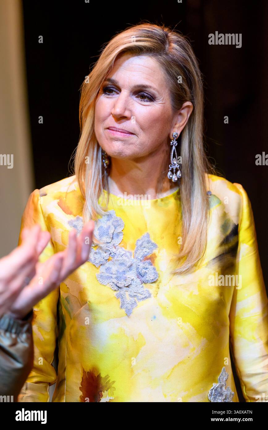 Cyprus, The Netherlands, 2025-03-05 19:29:51 CYPRUS, 05-03-2025, Cyprus ...