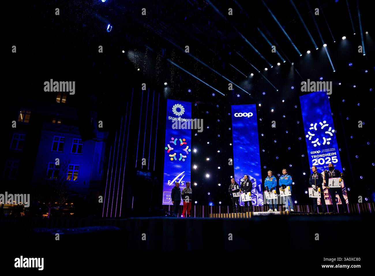 Ristomatti Hakola and Lauri Vuorinen of, Finland. , . Erik Valnes and ...