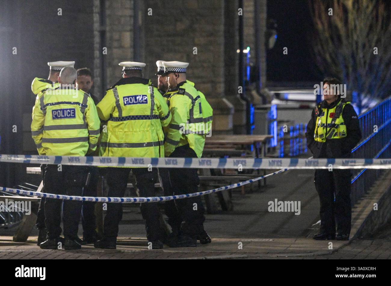 Shap road fatal hi-res stock photography and images - Alamy