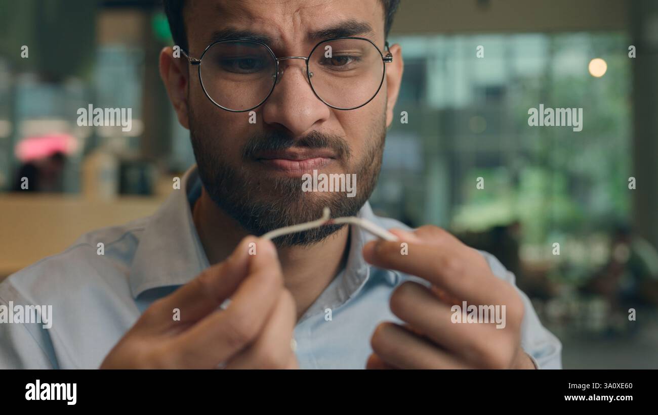 Restaurant manager angry hi-res stock photography and images - Alamy