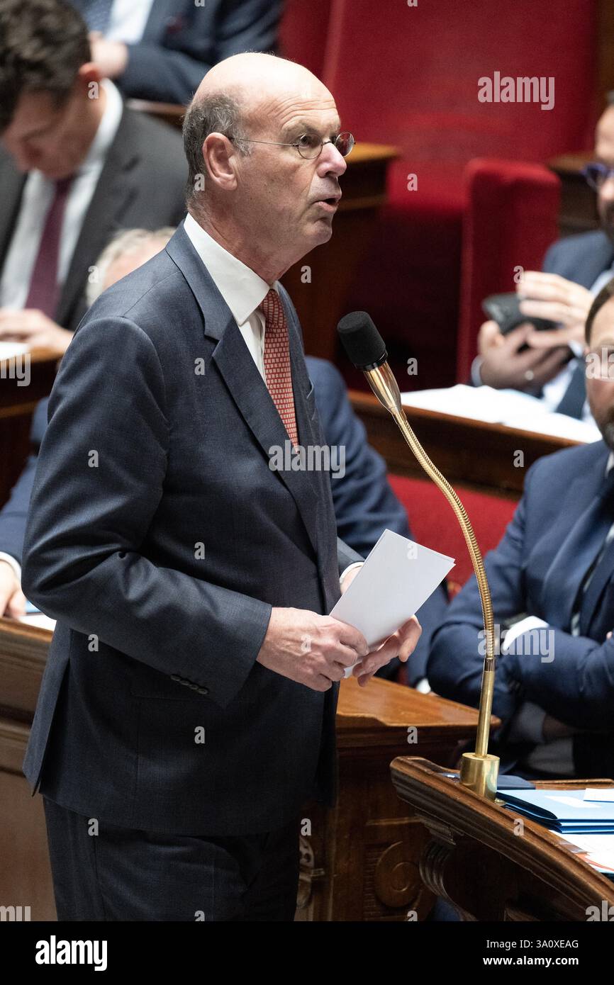 Paris, France. 15th Sep, 2021. French Minister for the Economy ...
