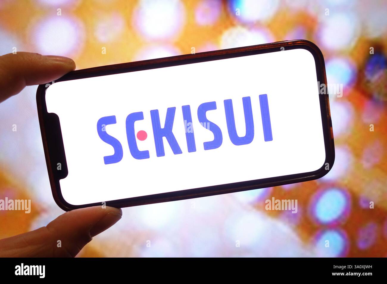 Sekisui hi-res stock photography and images - Alamy