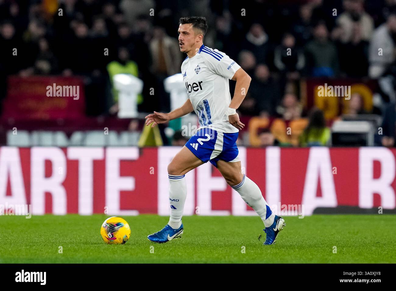 Marc-Oliver Kempf of Como 1907 during the Serie A Enilive match between ...
