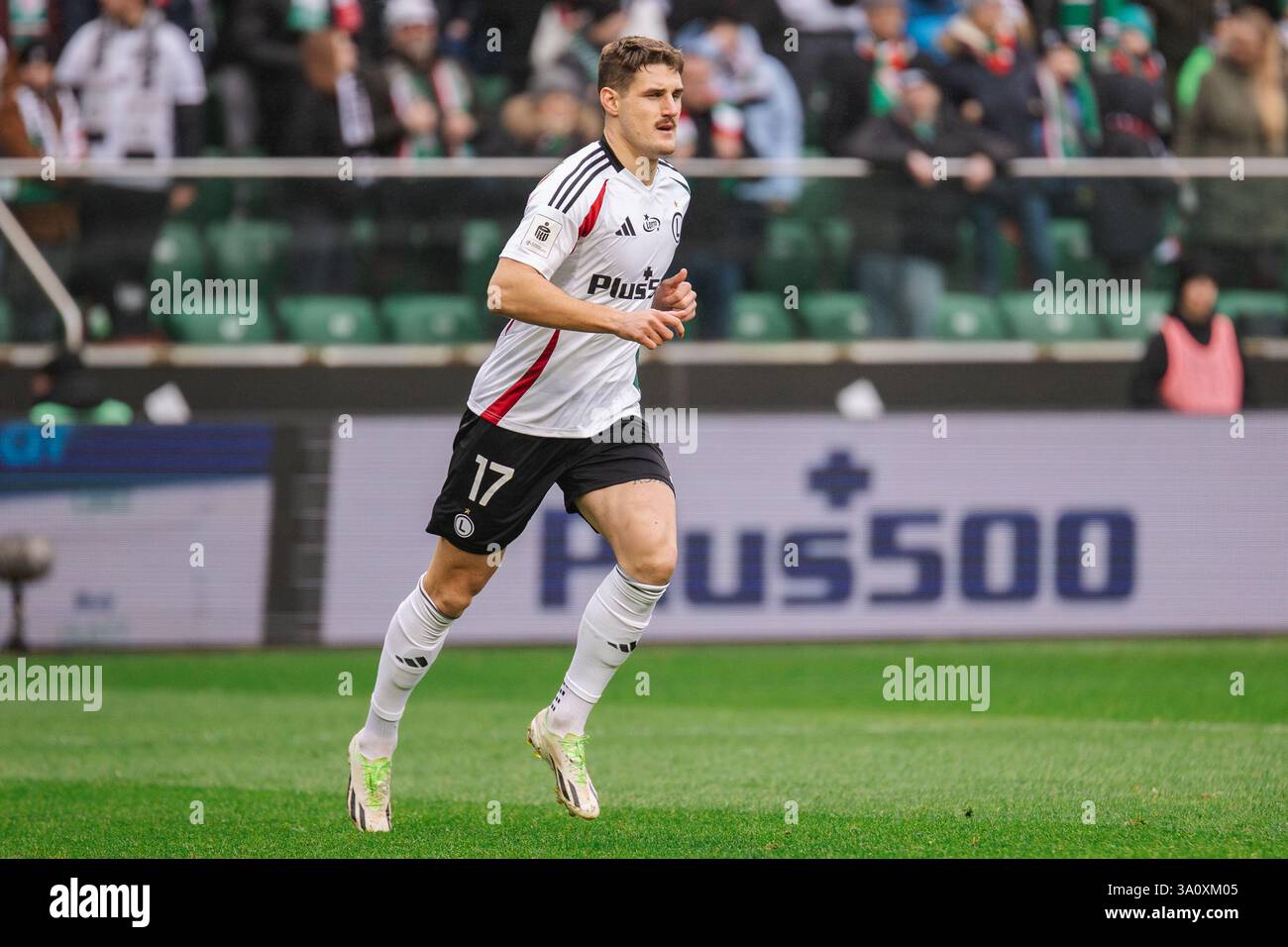 Shkurin legia hi-res stock photography and images - Alamy