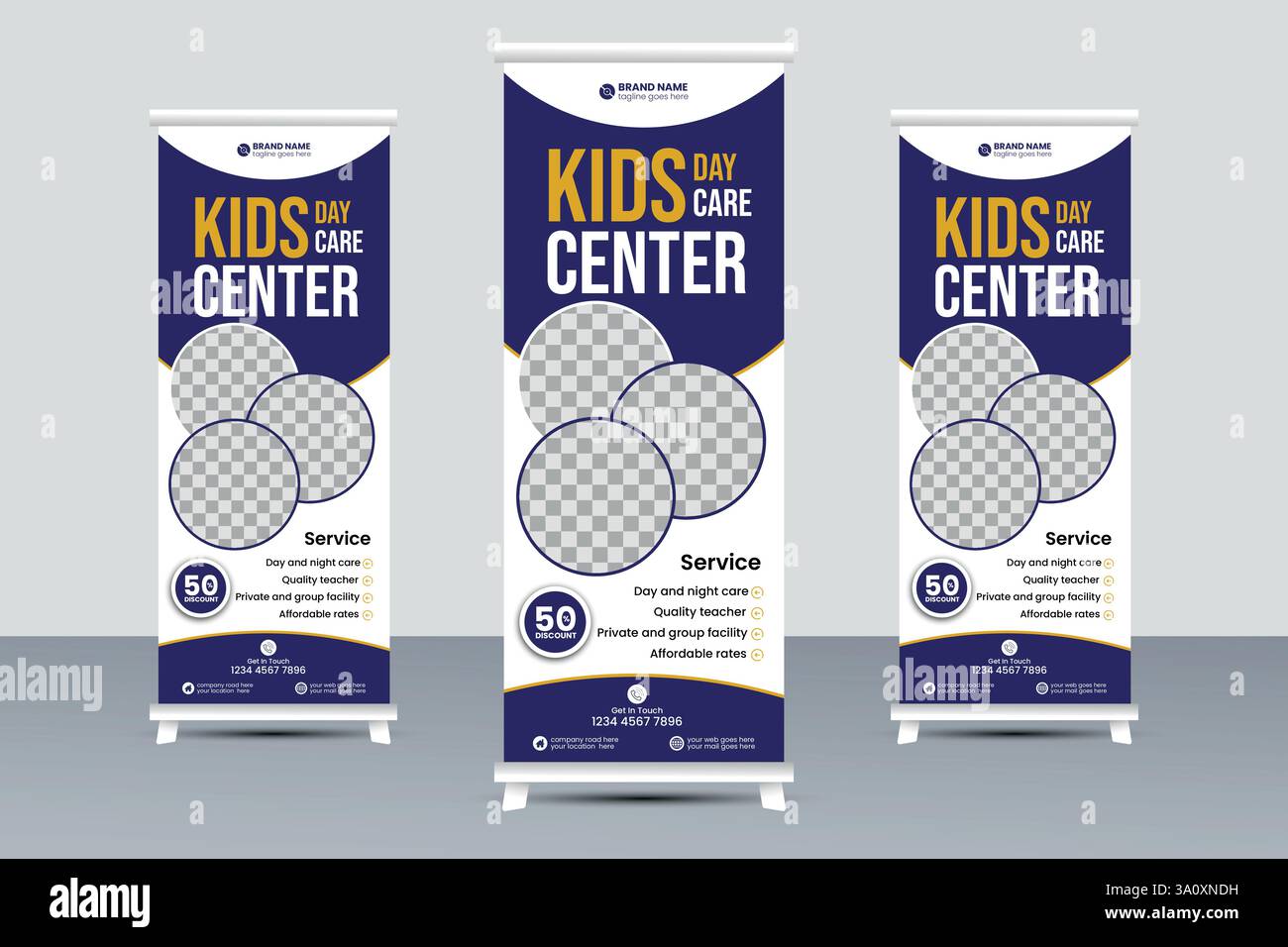 Childcare activity Stock Vector Images - Alamy