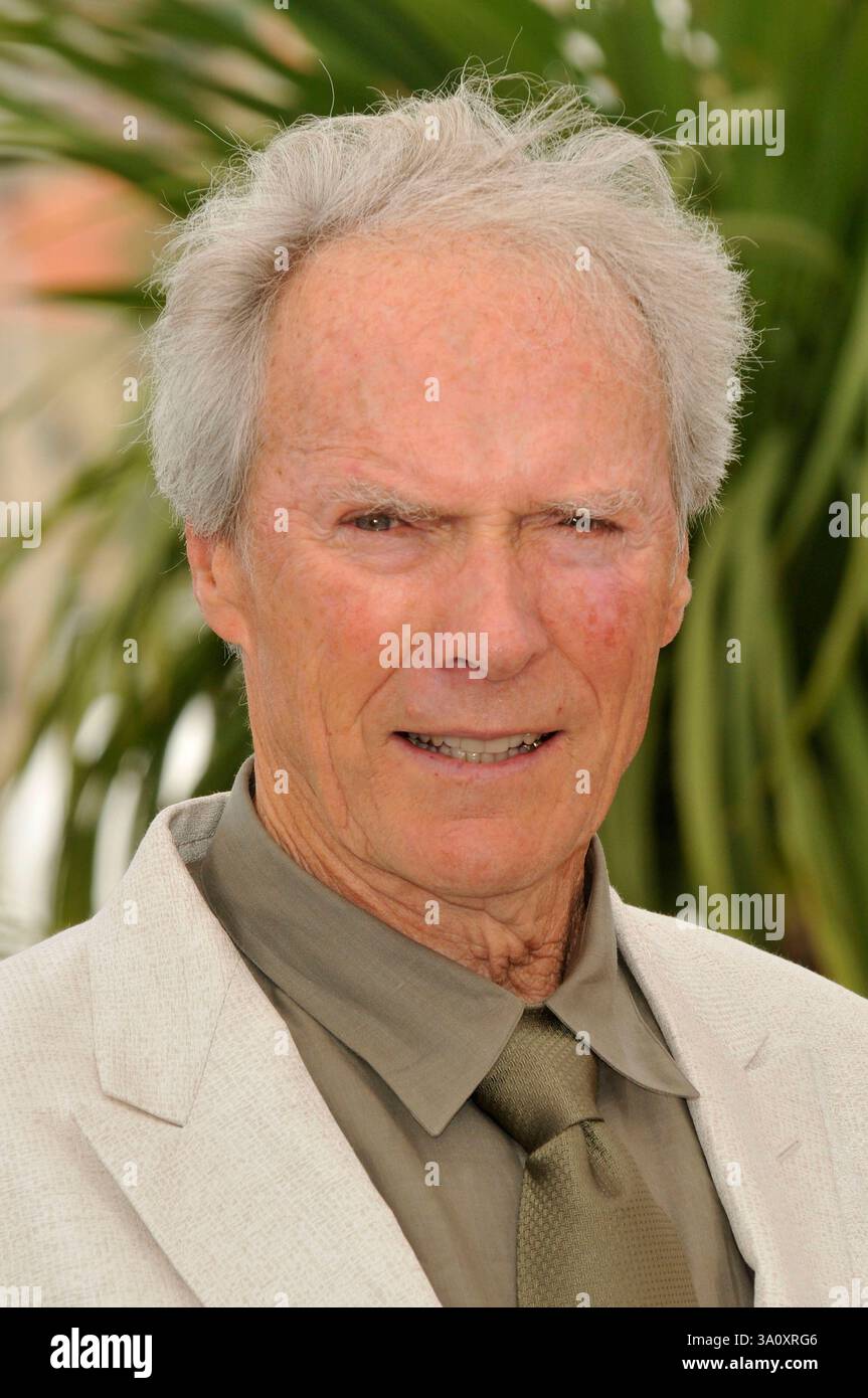 CLINT EASTWOOD."The Exchange" ( formerly titled "Changeling ...