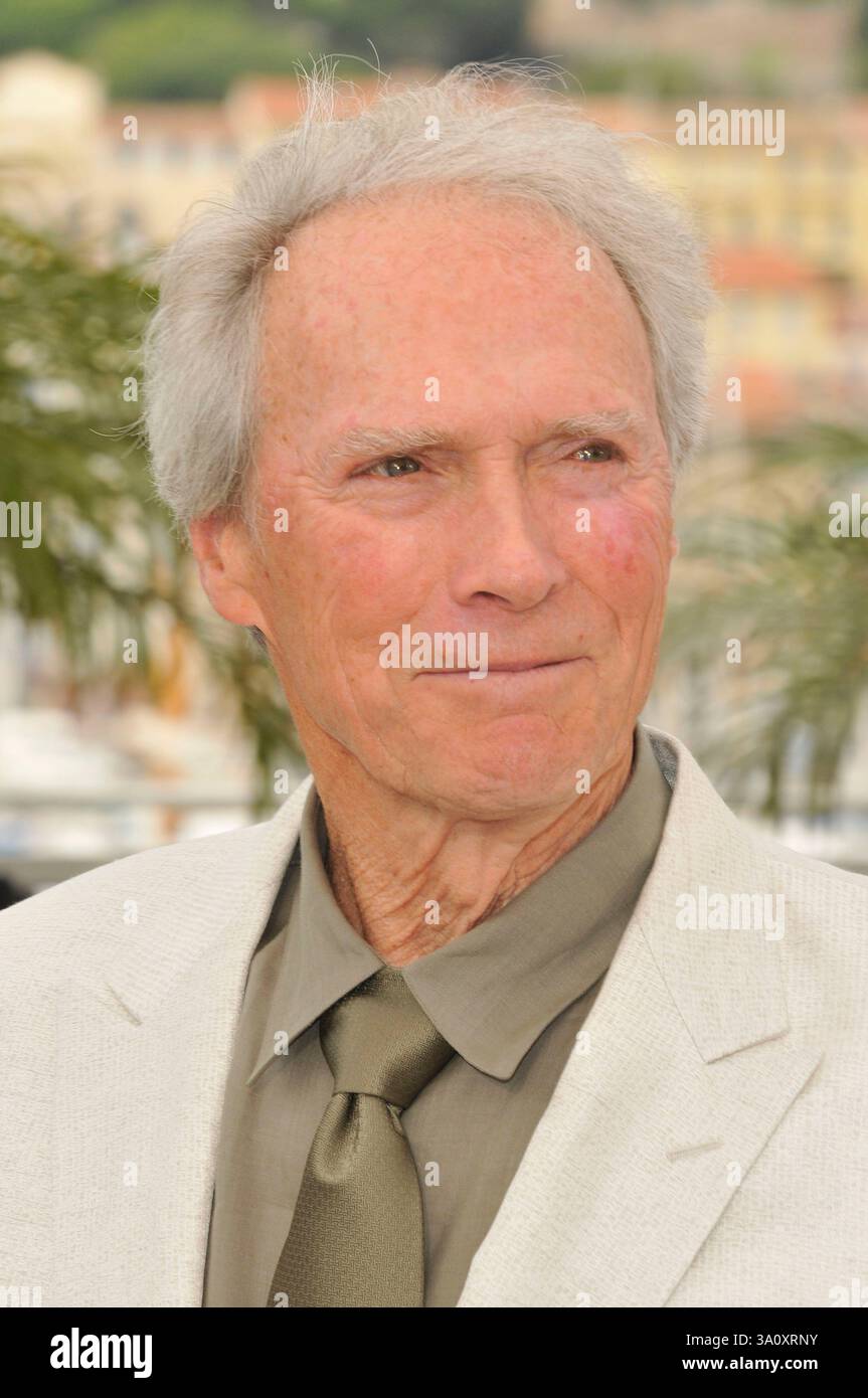 CLINT EASTWOOD."The Exchange" ( formerly titled "Changeling ...