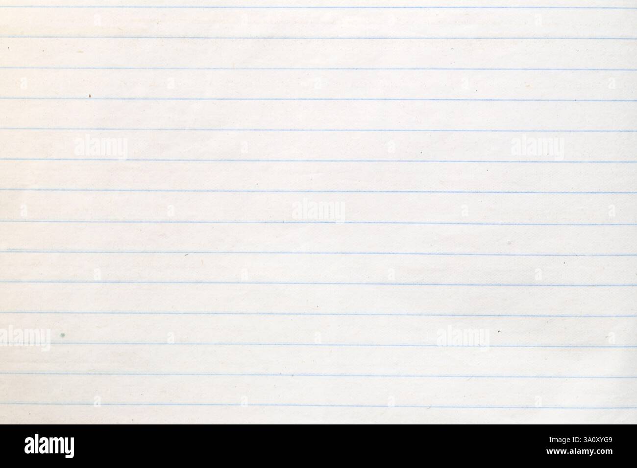 Simple white lined paper background ideal for various design needs ...