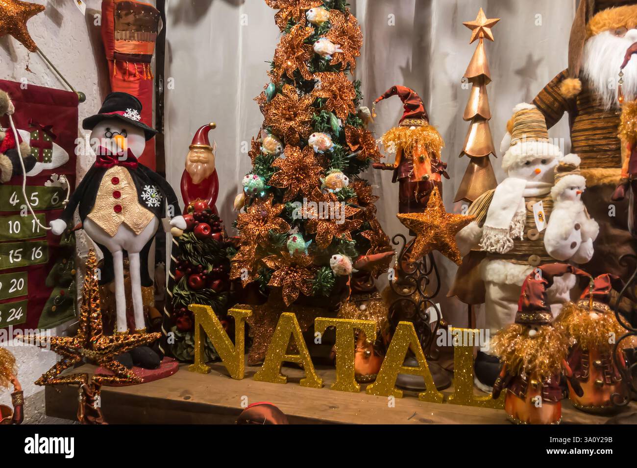 Malto maia store hi-res stock photography and images - Alamy