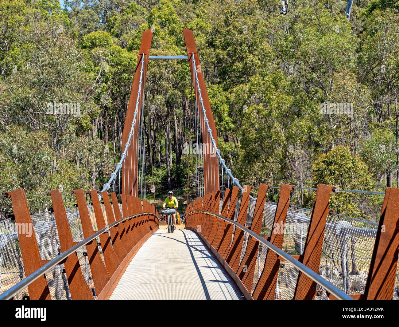 Dwellingup lane poole reserve hi-res stock photography and images - Alamy