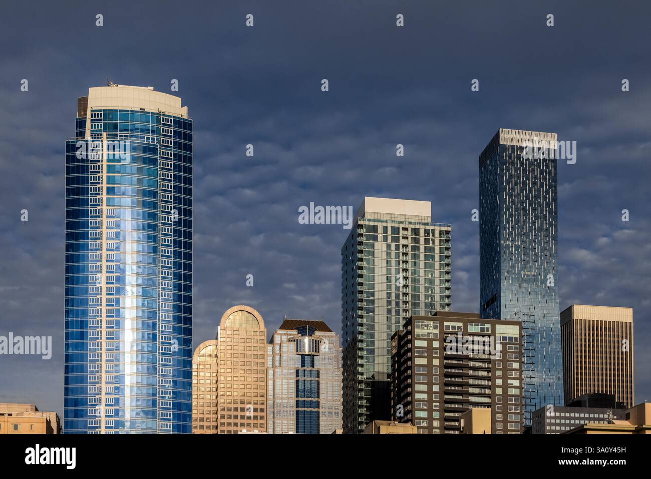 Seattle, Washington State, USA Stock Photo - Alamy