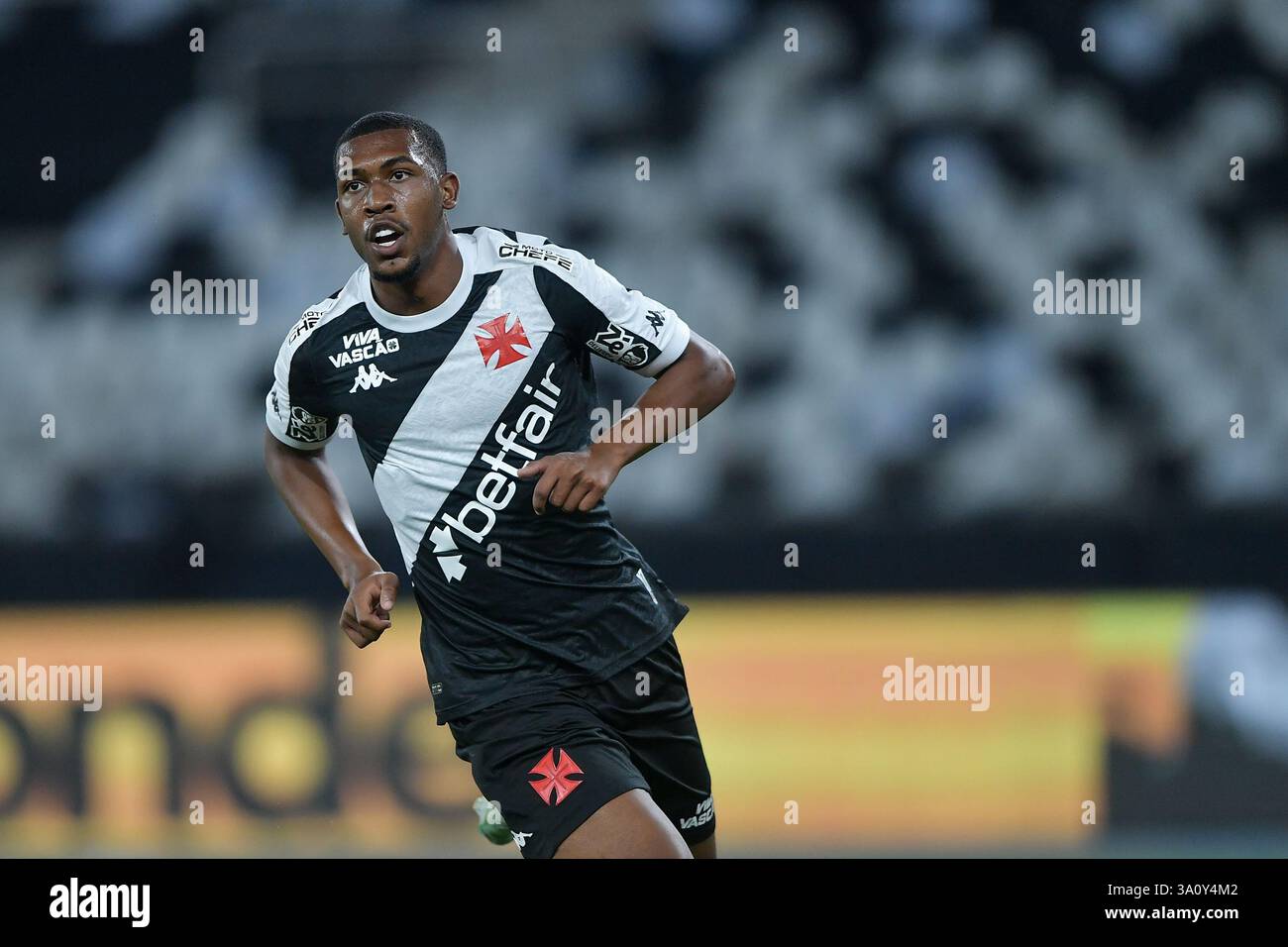 RJ - RIO DE JANEIRO - 03/05/2025 - BRAZILIAN CUP 2025, NOVA IGUACU x ...