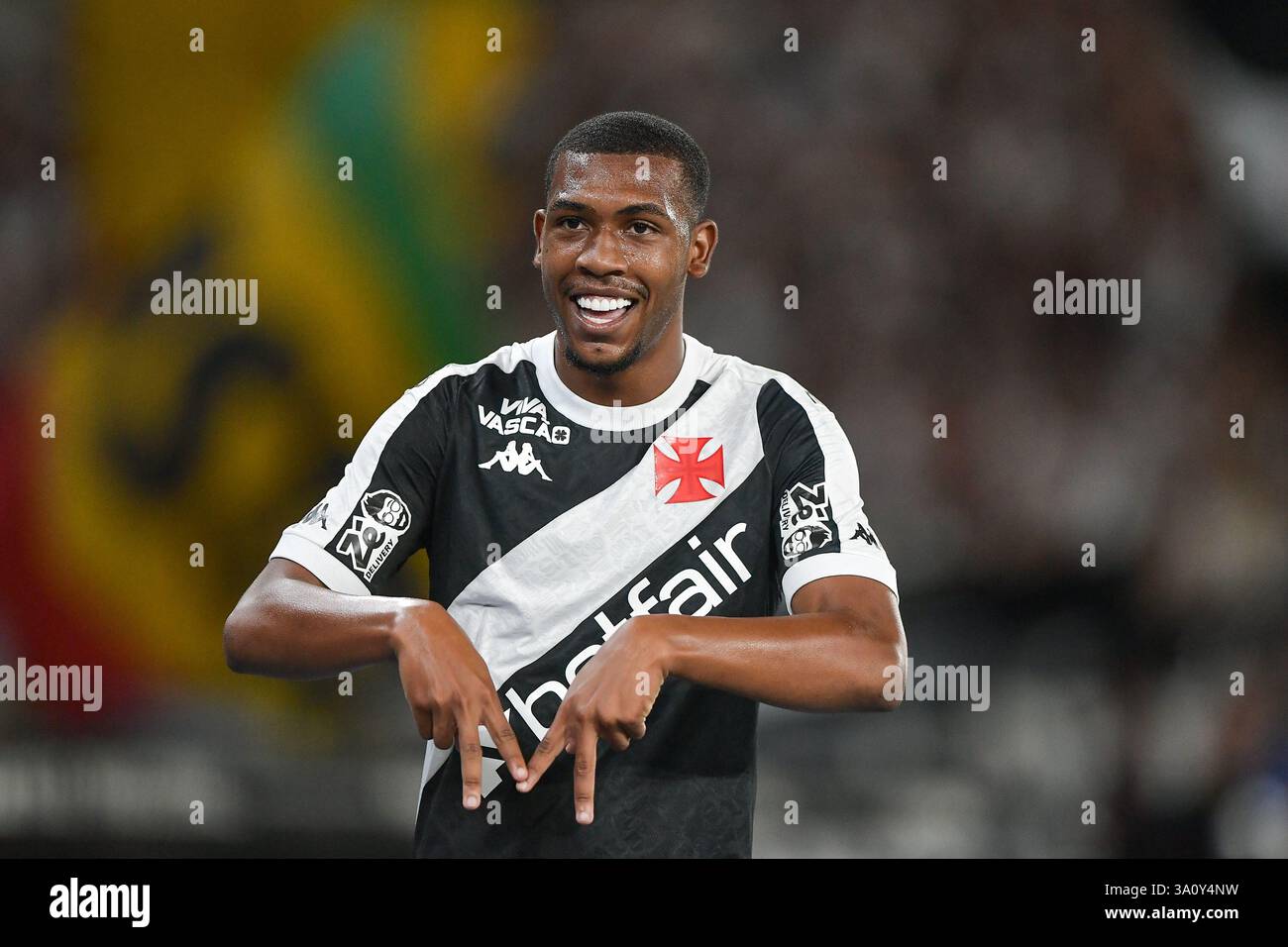 RJ - RIO DE JANEIRO - 03/05/2025 - BRAZILIAN CUP 2025, NOVA IGUACU x ...