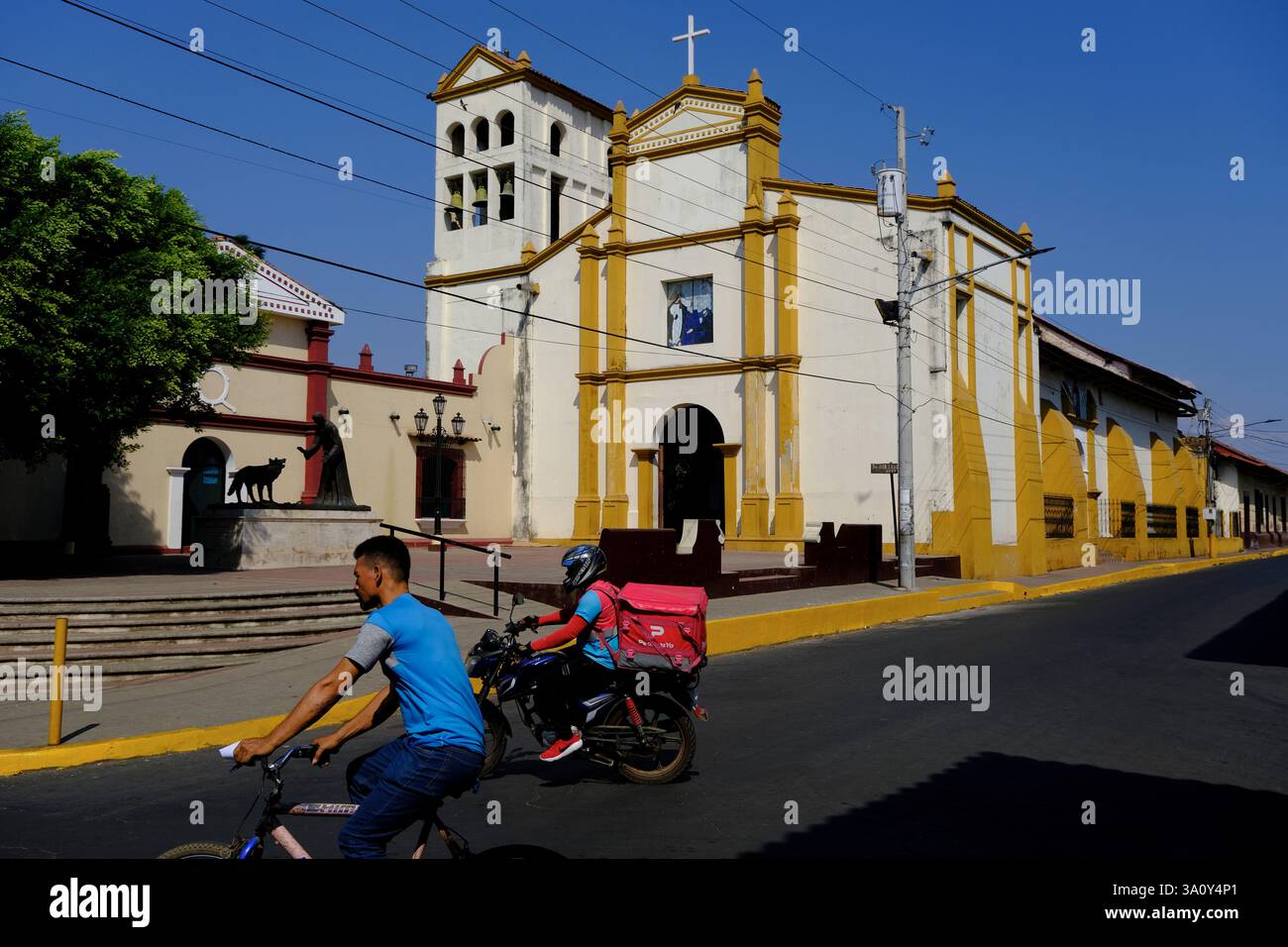 Diocesan Sanctuary of Saint Francis of Assisi aka Saint Francis of ...