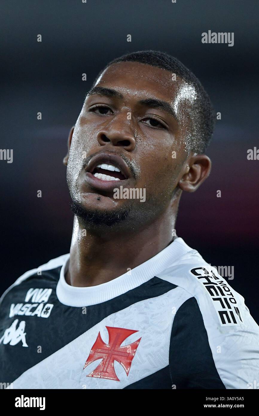 RJ - RIO DE JANEIRO - 03/05/2025 - BRAZILIAN CUP 2025, NOVA IGUACU x ...