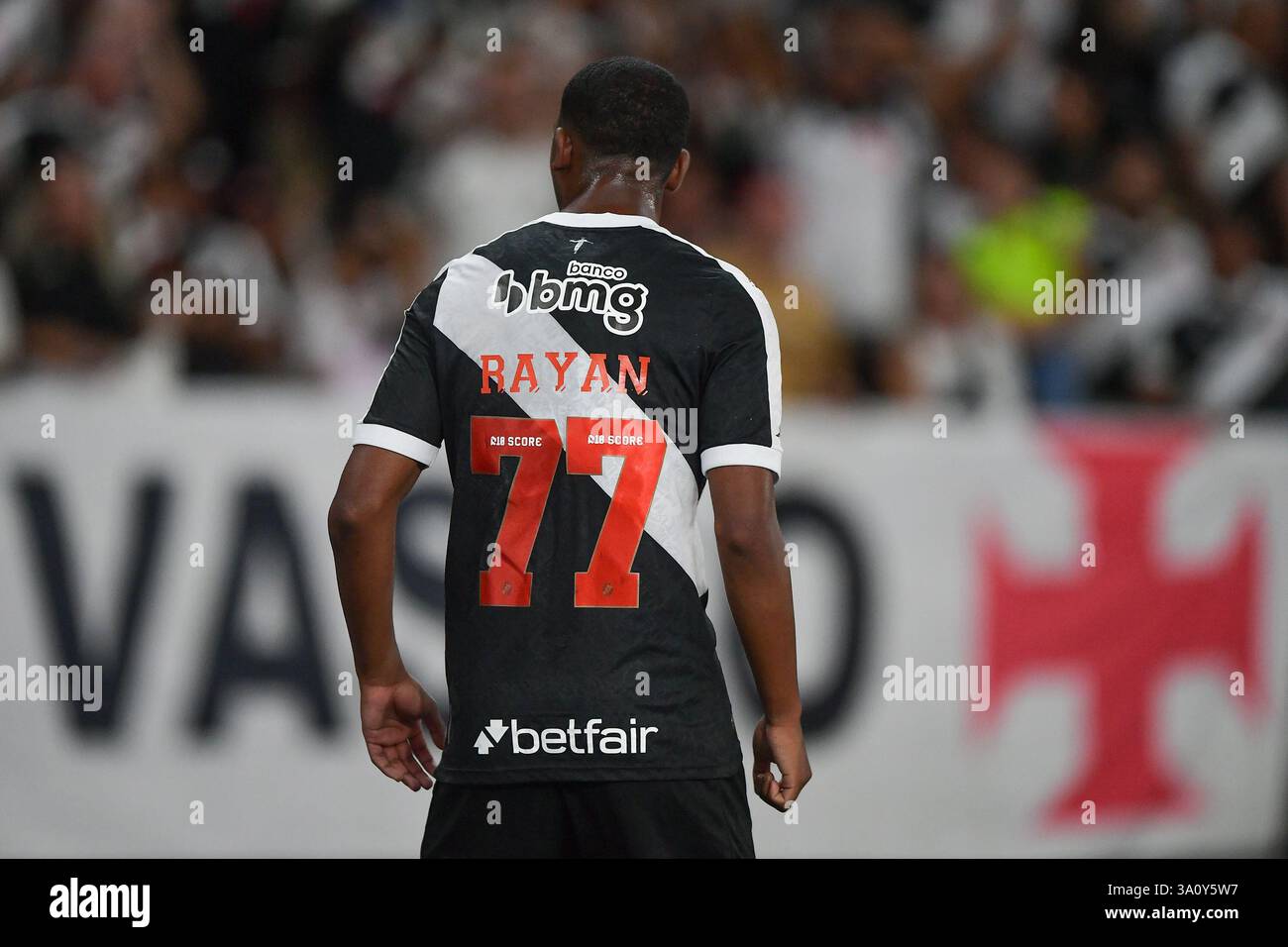 RJ - RIO DE JANEIRO - 03/05/2025 - BRAZILIAN CUP 2025, NOVA IGUACU x ...