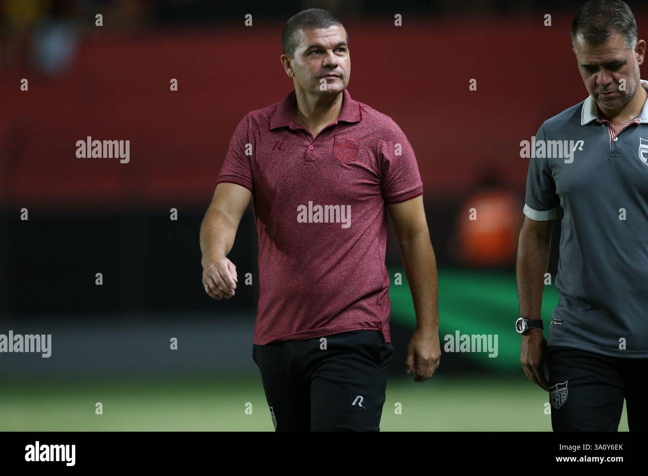 Recife, Brazil. 05th Mar, 2025. PE - RECIFE - 03/05/2025 - COPA DO ...