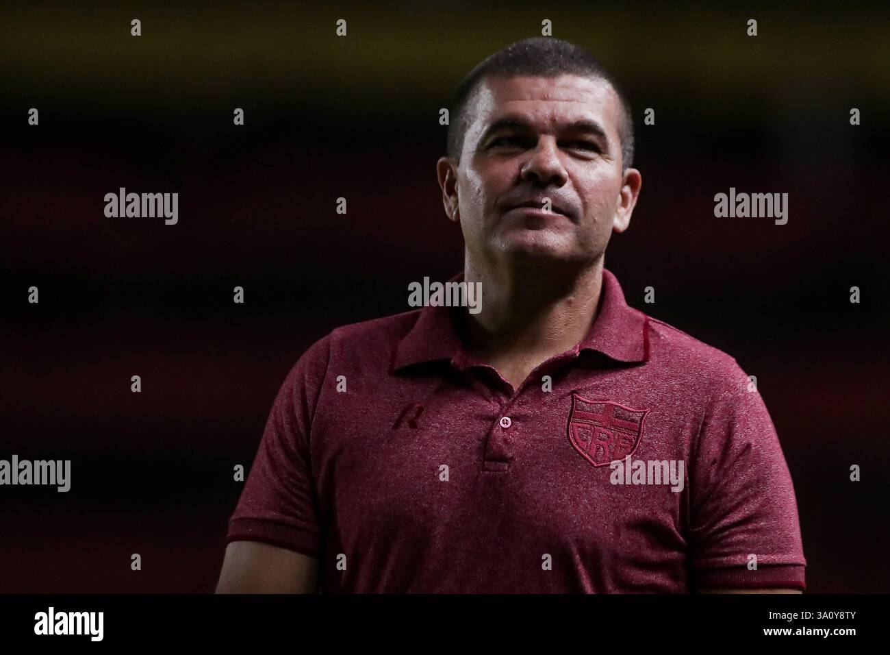 Recife, Brazil. 05th Mar, 2025. PE - RECIFE - 03/05/2025 - COPA DO ...