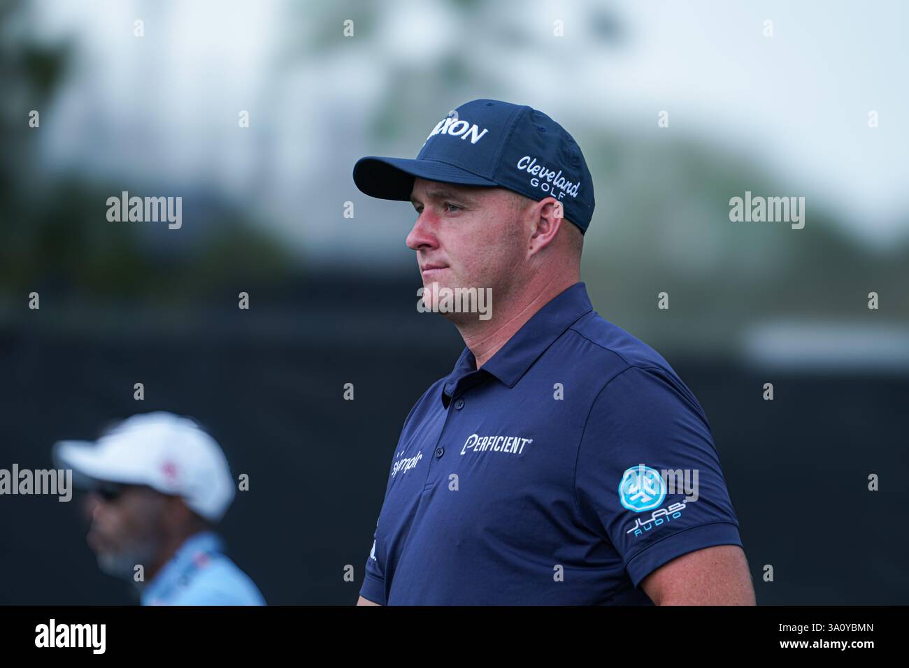 Orlando, Florida, USA, March 5, 2024, Sepp Straka During the 2025 ...
