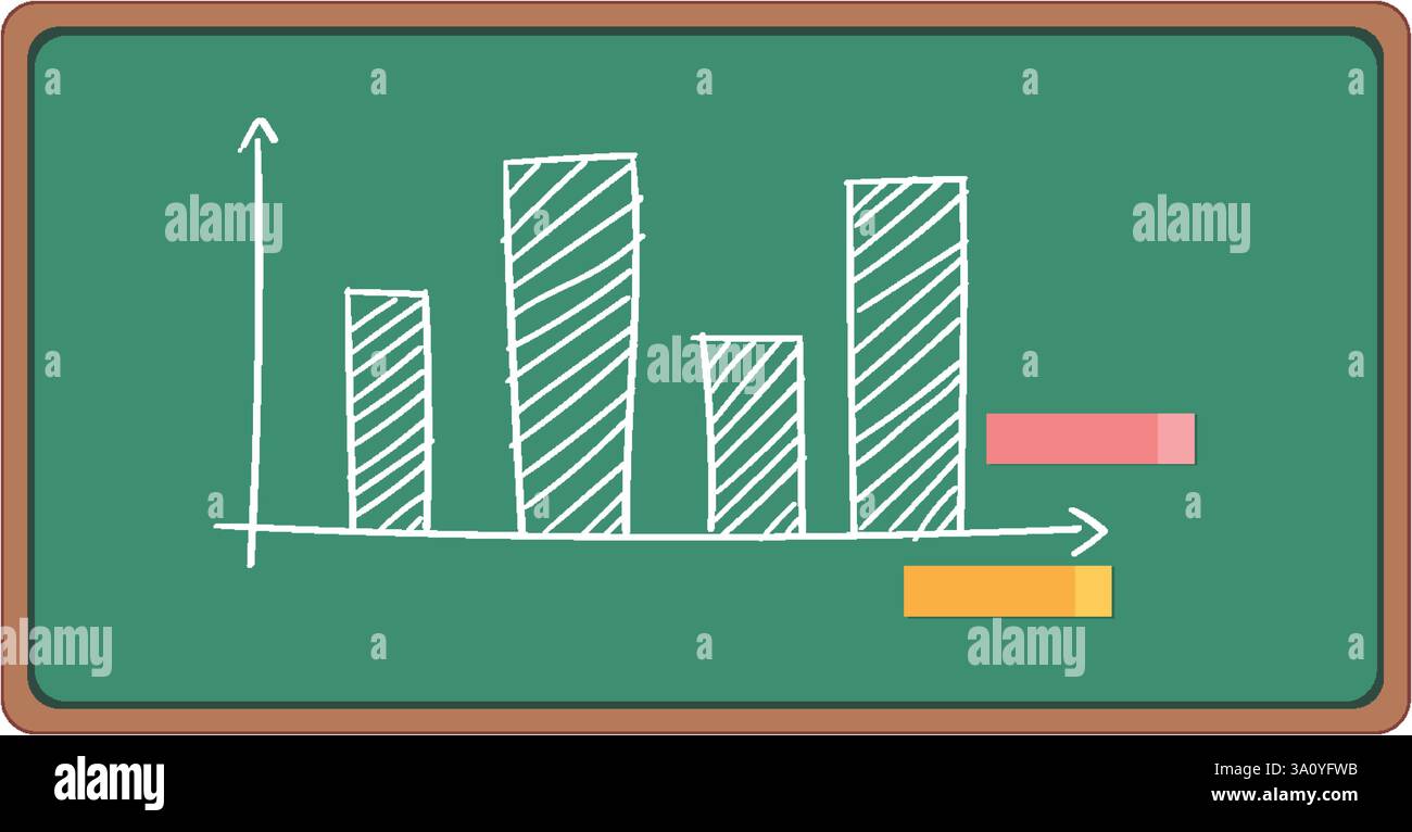 Content chalkboard Stock Vector Images - Alamy
