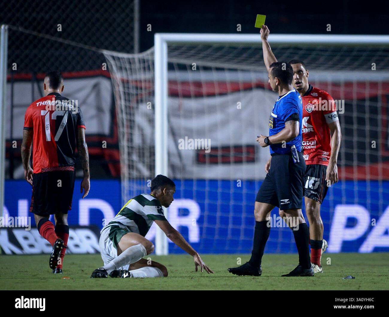BA - SALVADOR - 03/05/2025 - NORTHEAST CUP 2025, VITORIA x ALTOS ...