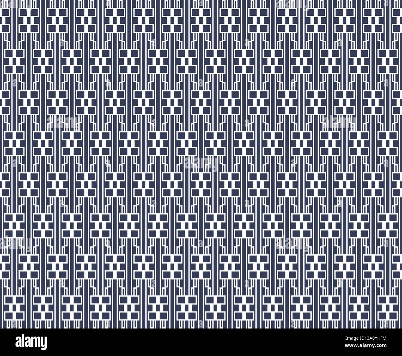 Endless pattern textile seamless Stock Vector Images - Alamy