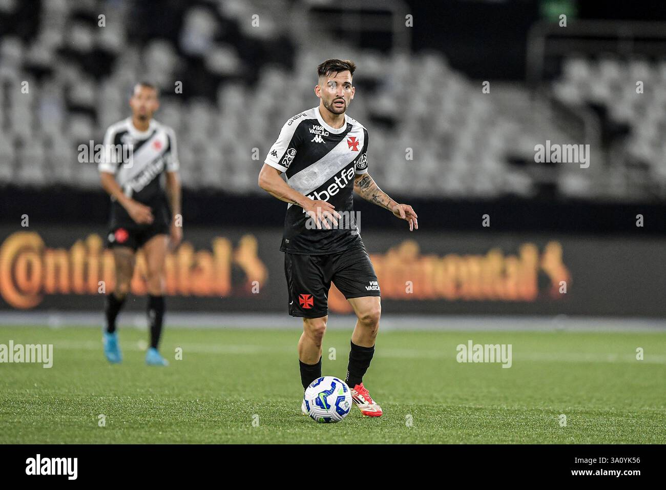 RJ - RIO DE JANEIRO - 03/05/2025 - BRAZILIAN CUP 2025, NOVA IGUACU x ...