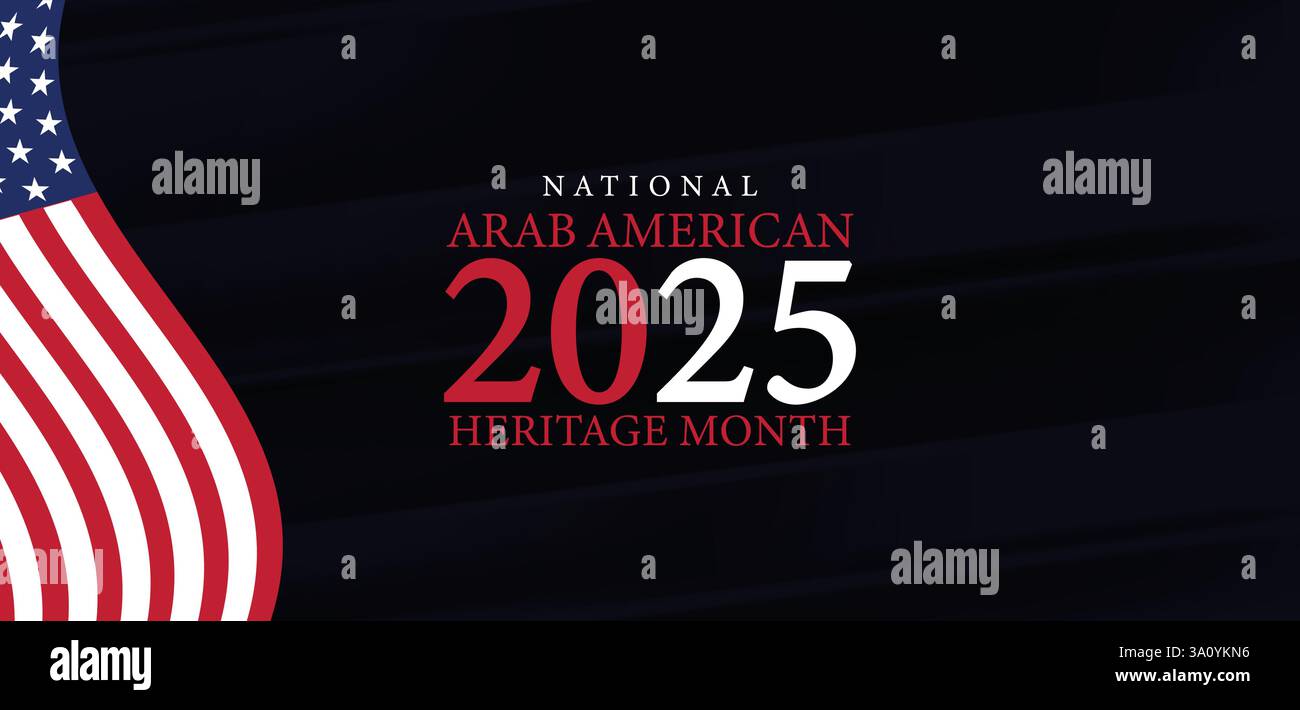 Recognizing the Legacy of Arab Americans Heritage Month Highlights ...