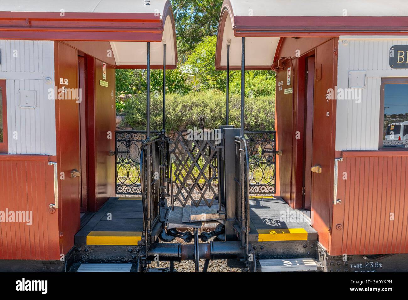 Downs Explorer offers a range of unique heritage steam and diesel rail ...