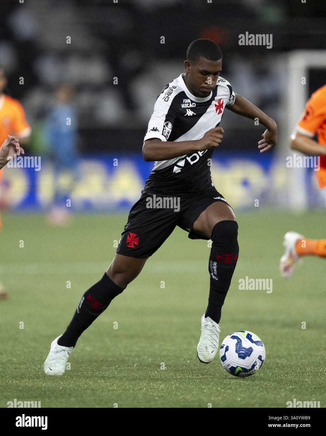 RJ - RIO DE JANEIRO - 03/05/2025 - BRAZILIAN CUP 2025, NOVA IGUACU x ...