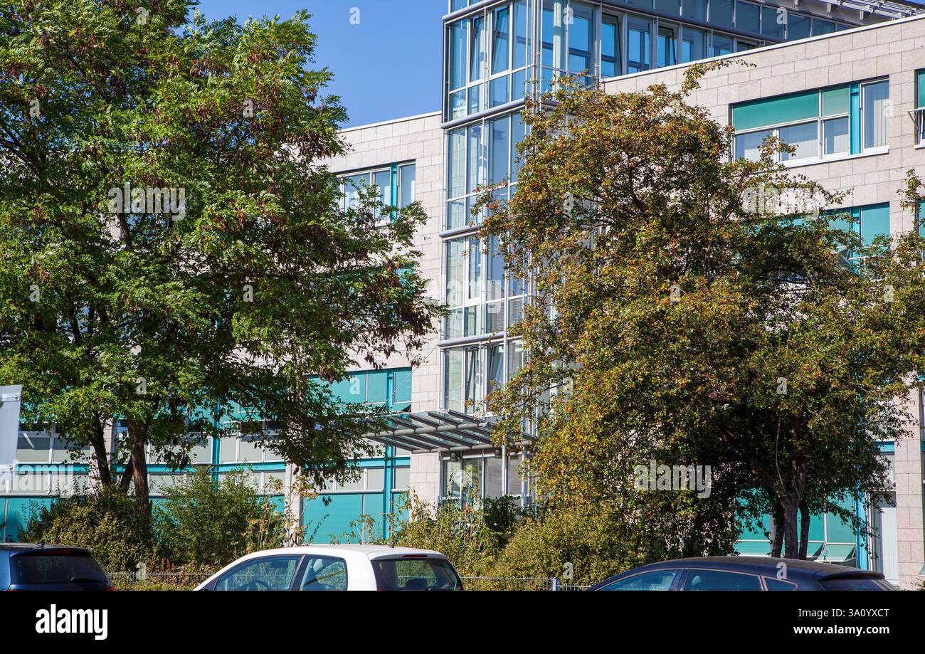 Agentur fur arbeit hi-res stock photography and images - Alamy