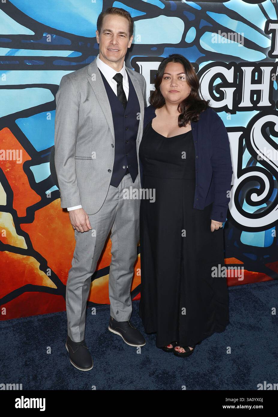 Ethan McDowell arrives at HBO's The Righteous Gemstones Final Season ...