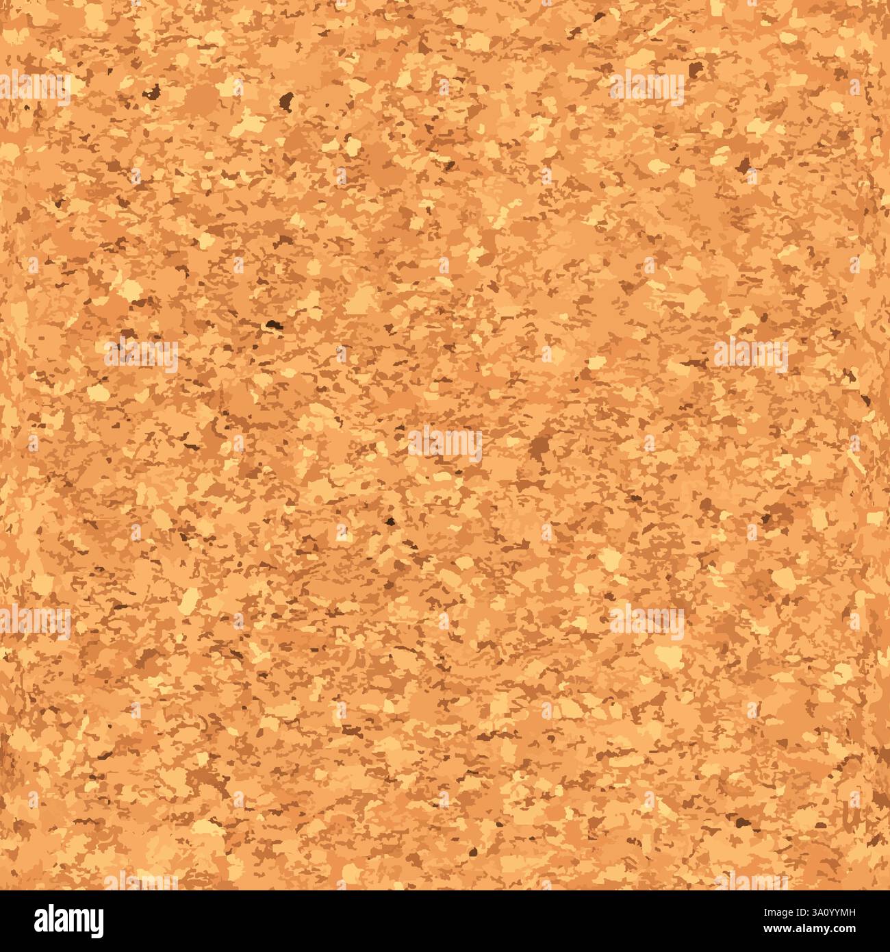 Cork board pin texture wood seamless pattern vector illustration Stock ...