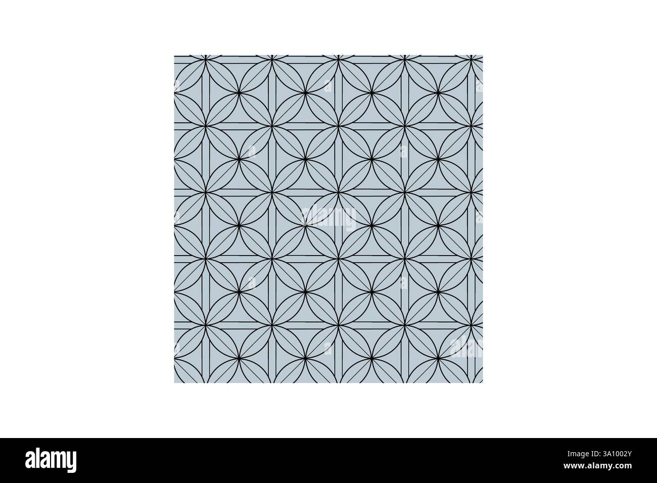 Seamless Geometric Pattern creating a seamless and modern aesthetic ...