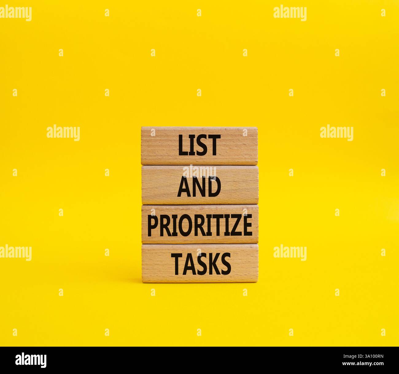List and prioritize tasks symbol. Concept words List and prioritize ...
