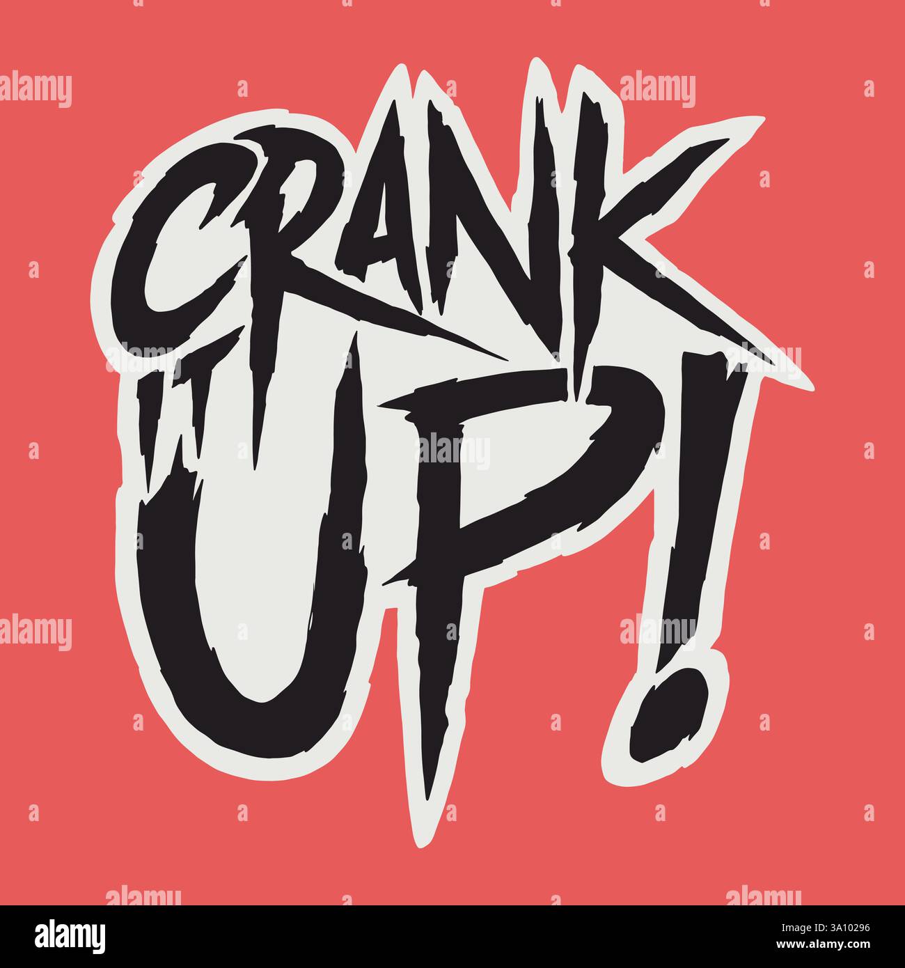 Boost graffiti lettering hi-res stock photography and images - Alamy