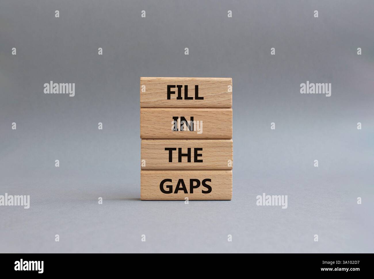 Fill in the gaps symbol. Concept words fill in the gaps on wooden ...