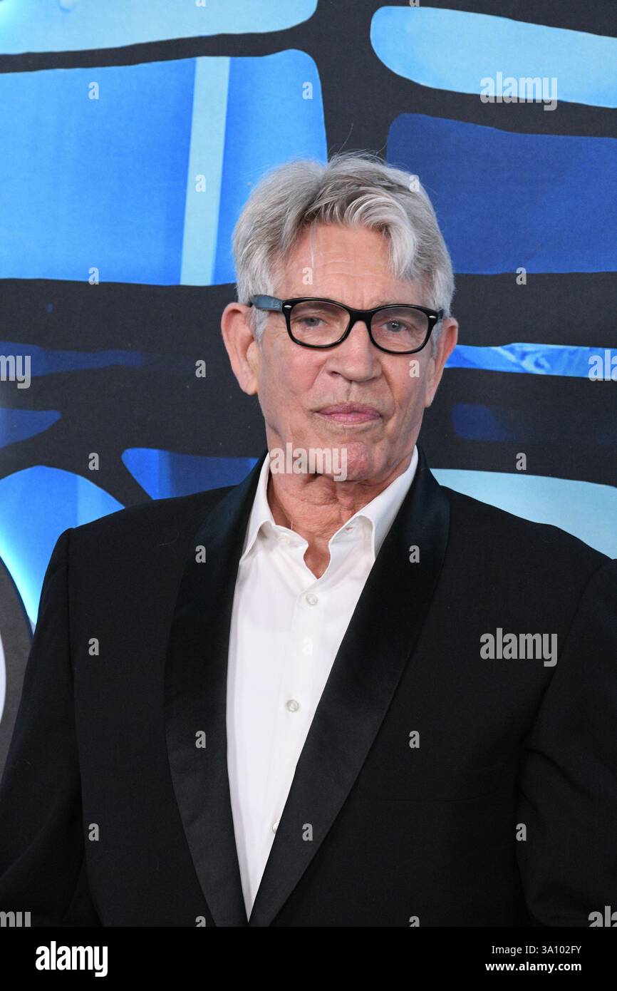 Los Angeles, California, USA 5th March 2025 Actor Eric Roberts attends ...