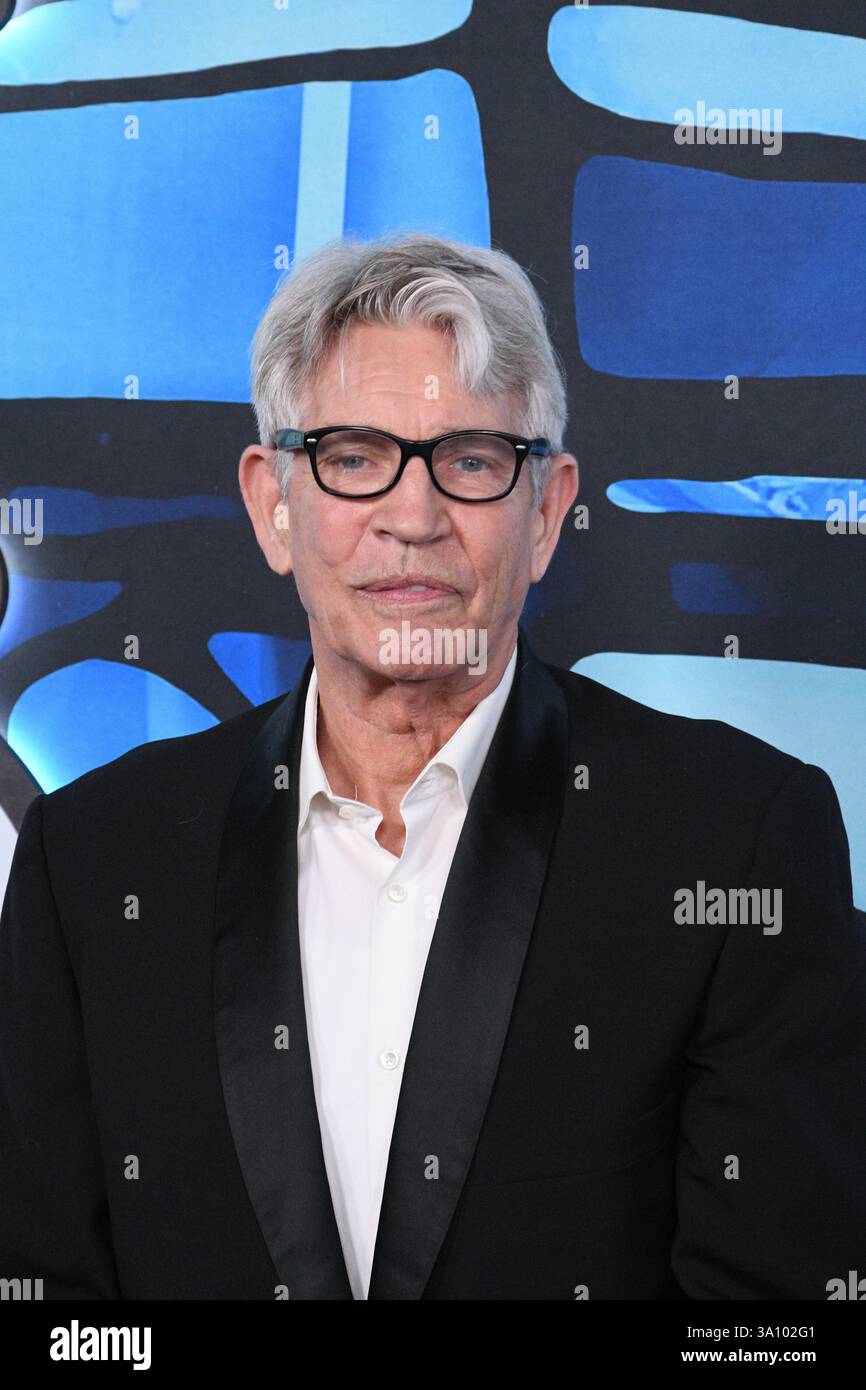 Los Angeles, California, USA 5th March 2025 Actor Eric Roberts attends ...