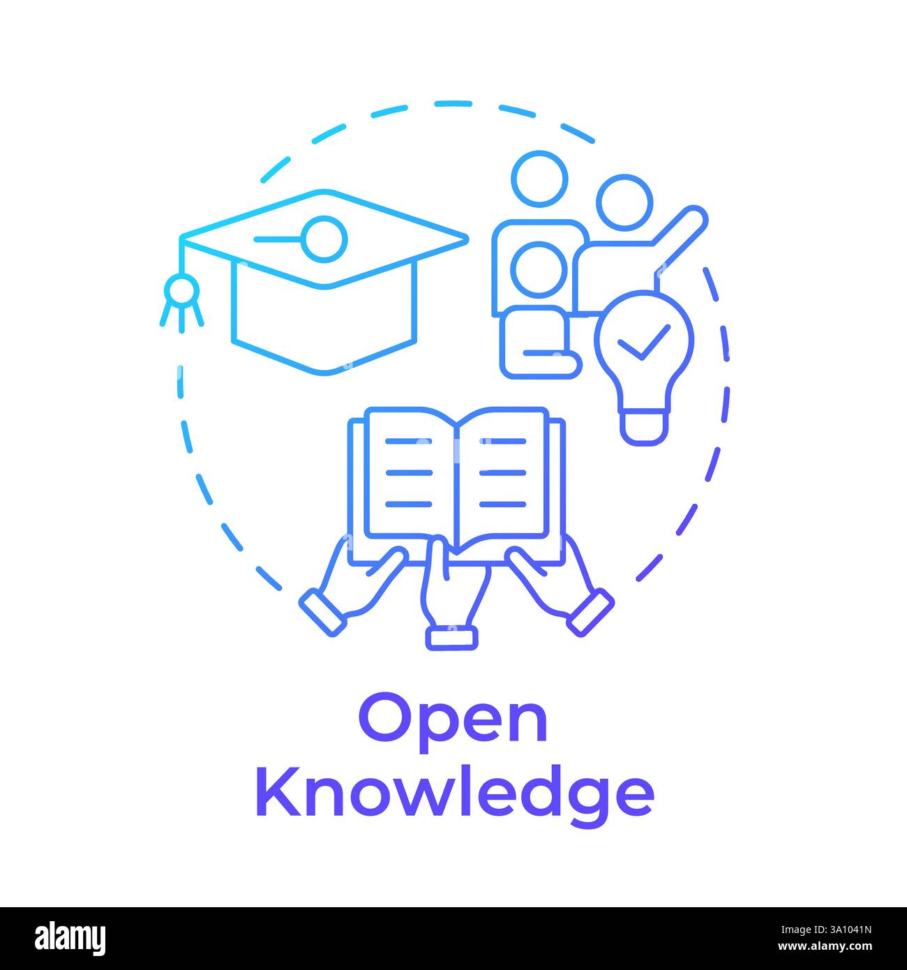 Open access journal Stock Vector Images - Alamy