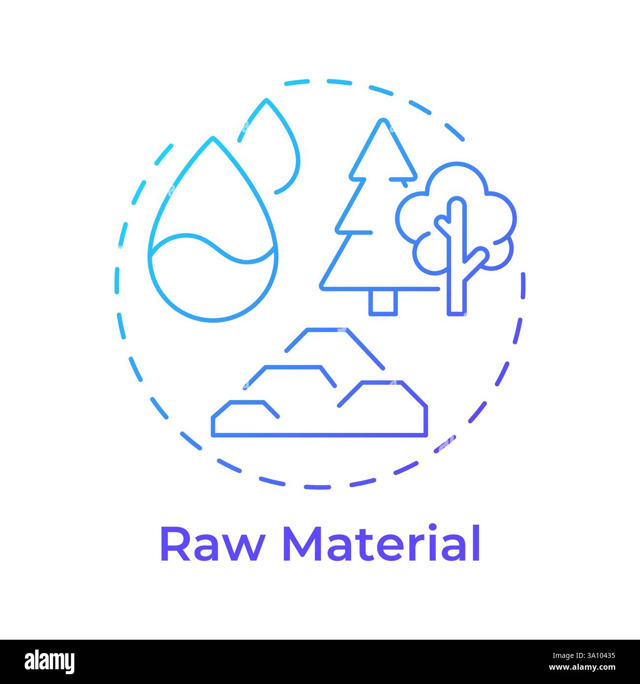 Marketing material graphic Cut Out Stock Images & Pictures - Alamy