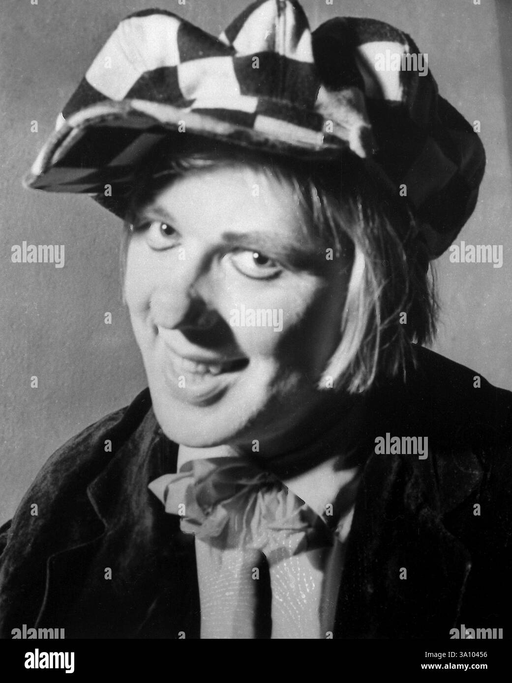 Russian clown hi-res stock photography and images - Alamy