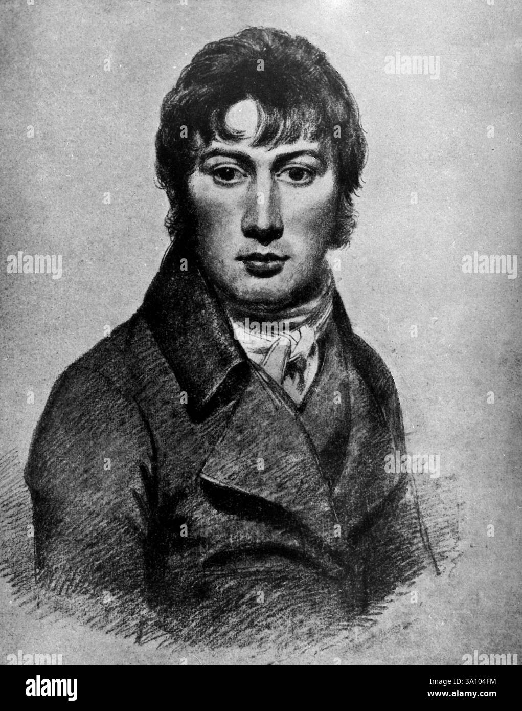 John constable painting hi-res stock photography and images - Alamy