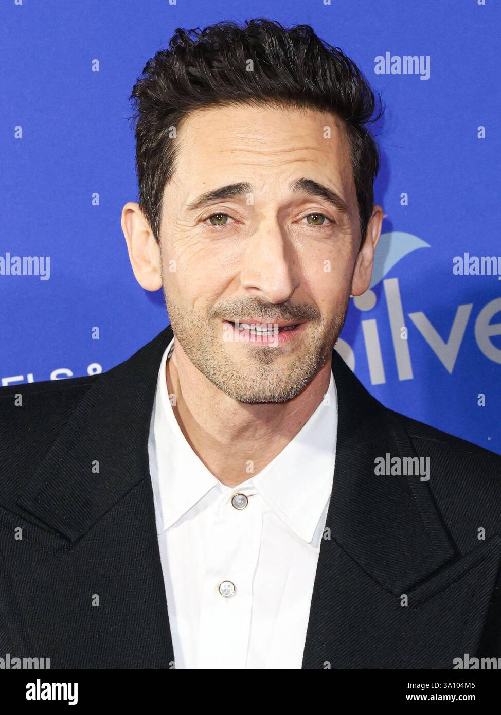 (FILE) Adrien Brody wins Oscar for Best Actor in a Leading Role for ...