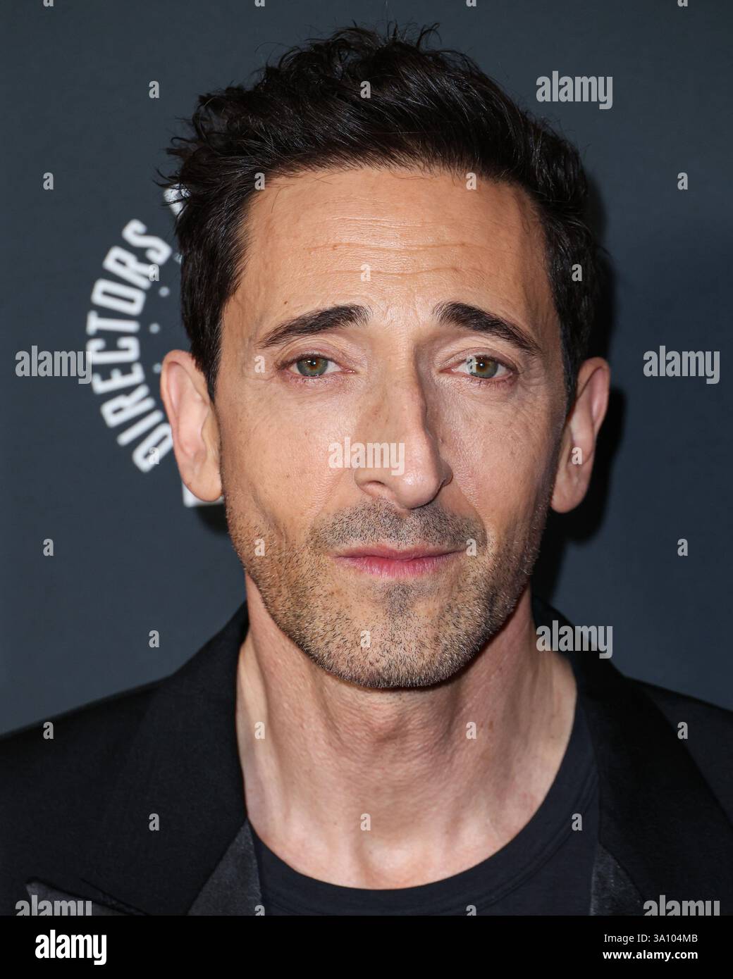 (FILE) Adrien Brody wins Oscar for Best Actor in a Leading Role for ...
