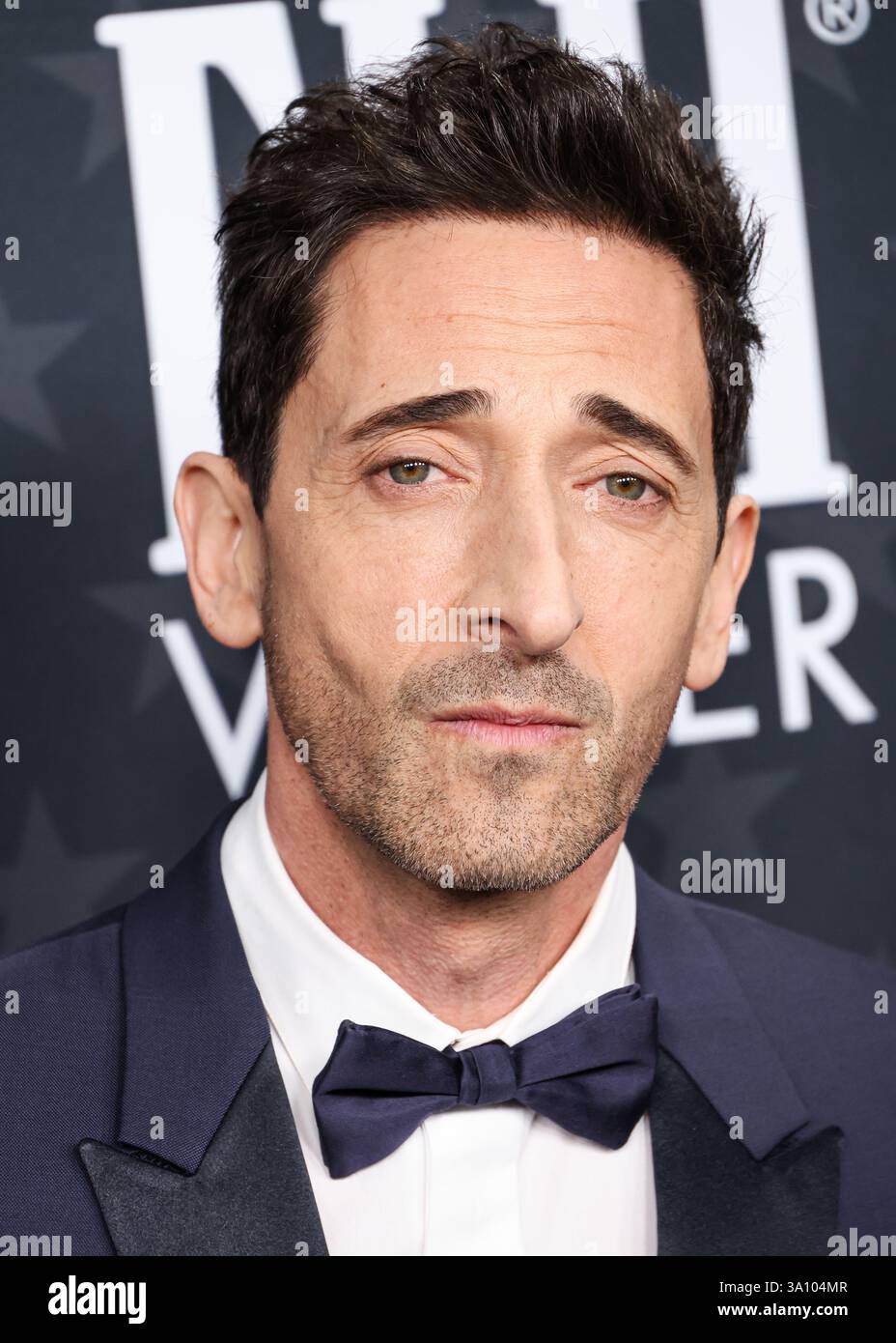 (FILE) Adrien Brody wins Oscar for Best Actor in a Leading Role for ...