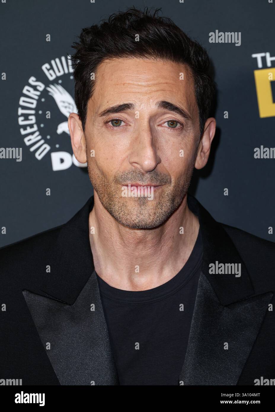 (FILE) Adrien Brody wins Oscar for Best Actor in a Leading Role for ...