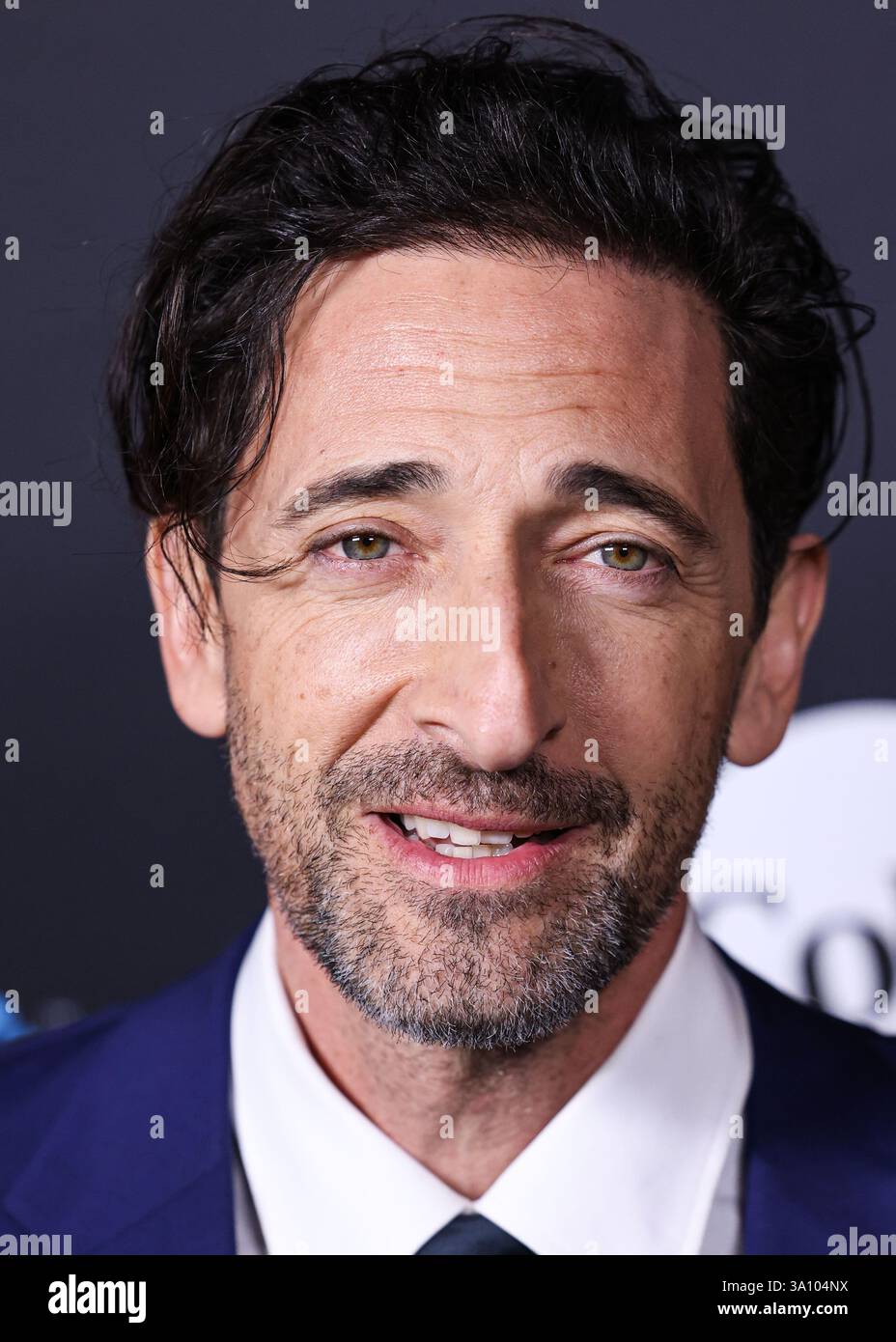 (FILE) Adrien Brody wins Oscar for Best Actor in a Leading Role for ...